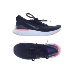 Nike Damen Sneakers, schwarz, Gr. 36