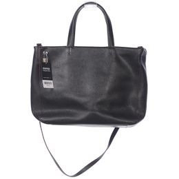 Furla Damen Handtasche, schwarz, Gr.