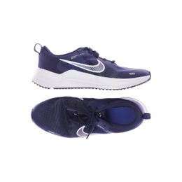 Nike Damen Sneakers, marineblau, Gr. 38