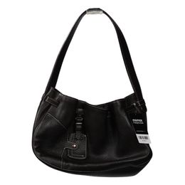 Bally Damen Handtasche, braun, Gr.