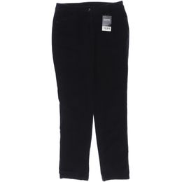 Cecil Damen Jeans, schwarz, Gr. 29