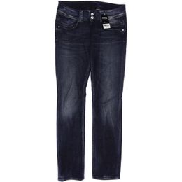 Pepe Jeans Damen Jeans, marineblau, Gr. 31