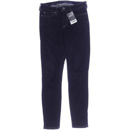 Pepe Jeans Damen Jeans, marineblau, Gr. 27