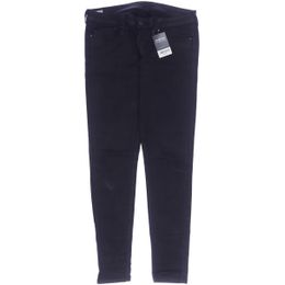 Pepe Jeans Damen Jeans, schwarz, Gr. 31