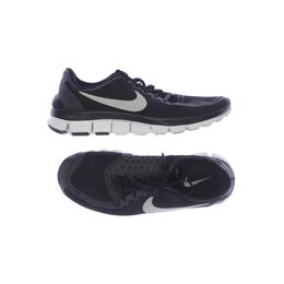 Nike Damen Sneakers, schwarz, Gr. 40