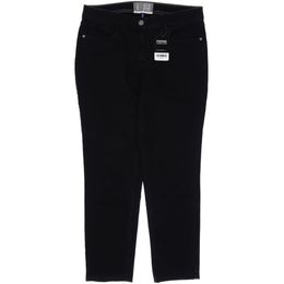 Cecil Damen Jeans, schwarz, Gr. 30