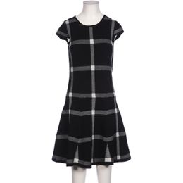 Four Flavor Damen Kleid, schwarz, Gr. 36