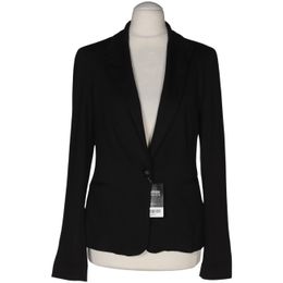 Zara Damen Blazer, schwarz, Gr. 36