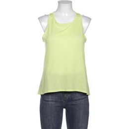 Adidas Damen Top, grün, Gr. 36