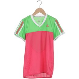 Adidas Damen T-Shirt, pink, Gr. 36