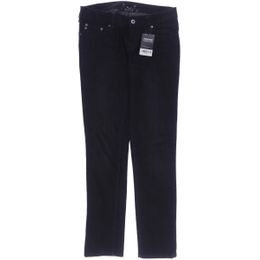 Street One Damen Jeans, schwarz, Gr. 28