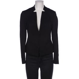 comma, Comma Damen Blazer, schwarz, Gr. 36