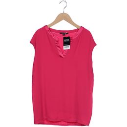 comma, Comma Damen T-Shirt, pink, Gr. 40