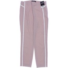 Marc Cain Damen Stoffhose, pink, Gr. 38