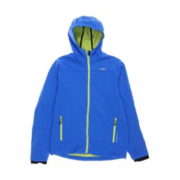 CMP Herren Jacke, blau, Gr. 176