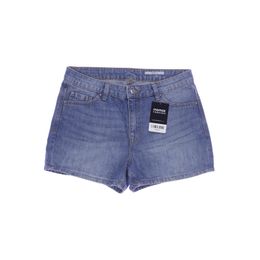 EDC by Esprit Damen Shorts, blau, Gr. 26