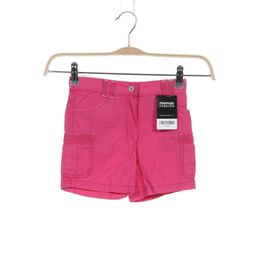 Tom Tailor Damen Shorts, pink, Gr. 128