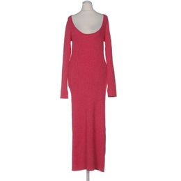 Ganni Damen Kleid, pink, Gr. 38