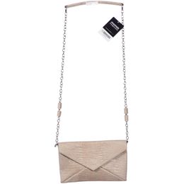 Marc Cain Damen Handtasche, beige, Gr.