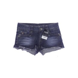 EDC by Esprit Damen Shorts, marineblau, Gr. 27