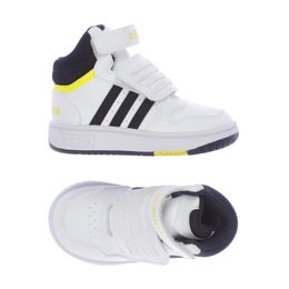 Adidas Herren Kinderschuhe, weiß, Gr. 24