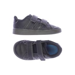 Adidas Herren Kinderschuhe, grau, Gr. 25