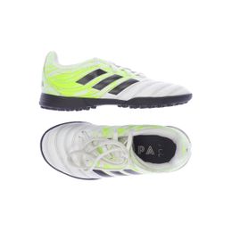 Adidas Herren Kinderschuhe, weiß, Gr. 30