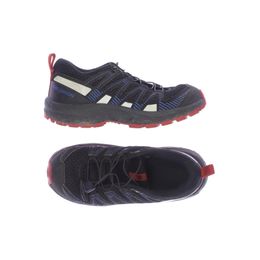 Salomon Herren Kinderschuhe, schwarz, Gr. 32