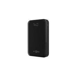 FIXED Zen PRO USB-C PD 130W Power Bank 20.000 mAh Black Powerbank (Akku) - schwarz - 20000 mAh