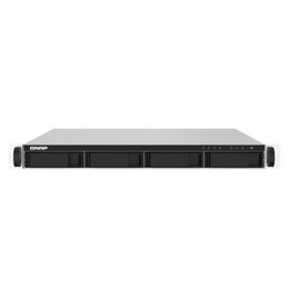 QNAP TS-432PXU-2G 4-Bay 1TB Bundle mit 1x 1TB Ironwolf ST1000VN008