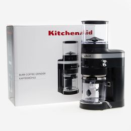 TK Maxx Schwarze 5KCG8433 Kaffeemühle