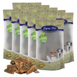 10 kg LYRA PET® Rinderherz