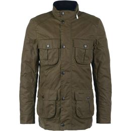 Barbour Wachsjacke Corbridge Beech/Classic (Gr&ouml;&szlig;e: M)