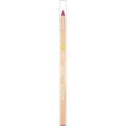 Sante Naturkosmetik Lippen Lipliner Soft Mineral Lipliner Nr. 04 Blooming Scarlet