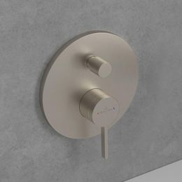 Villeroy & Boch Villeroy & Boch Dawn Einhebelmischer, für Wanne & Dusche, TVS10635311064,