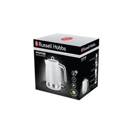 Russell Hobbs Wasserkocher Inspire - 2400 W