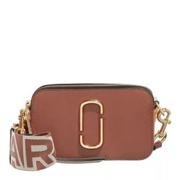 Marc Jacobs Crossbody Bags - The Snapshot - Gr. unisize - in Beige - f&uuml;r Damen