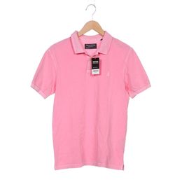 Marc O'Polo Marc O Polo Herren Poloshirt, pink, Gr. 46