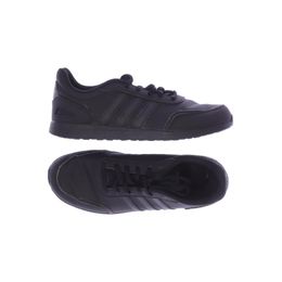 Adidas Herren Sneakers, schwarz, Gr. 5.5