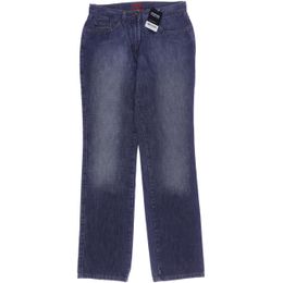 Hugo by Hugo Boss Herren Jeans, blau, Gr. 30