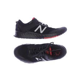 New Balance Herren Sneakers, schwarz, Gr. 43