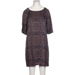 Yaya Damen Kleid, braun, Gr. 38