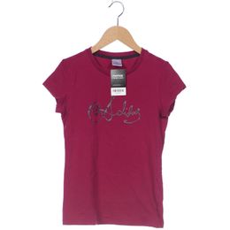 Adidas Damen T-Shirt, pink, Gr. 38