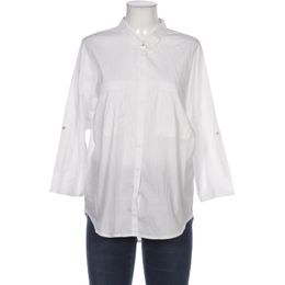 Better Rich Damen Bluse, weiß, Gr. 42