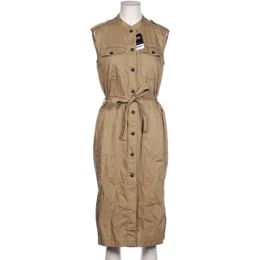 Marc O'Polo Marc O Polo Damen Kleid, beige, Gr. 36