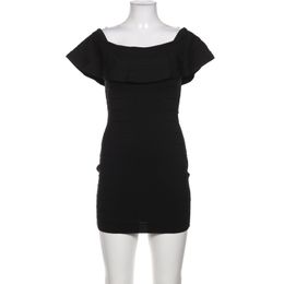 Guess Damen Kleid, schwarz, Gr. 38