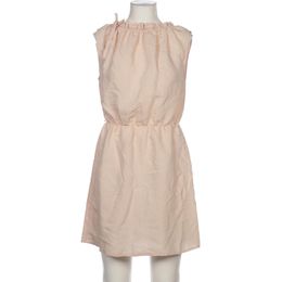 Betty Barclay Damen Kleid, beige, Gr. 40