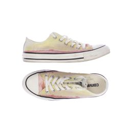 Converse Damen Sneakers, gelb, Gr. 37