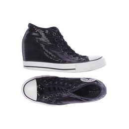 Converse Damen Sneakers, schwarz, Gr. 40