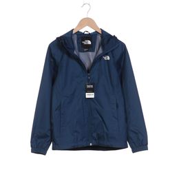 The North Face Damen Jacke, blau, Gr. 36